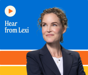 Lexi Reese for U.S. Senate