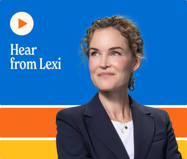 Lexi Reese For U S Senate